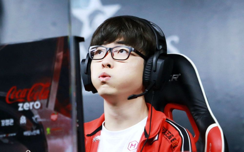 faker要再战一年，网友表示成了，RNG可以期待S10了