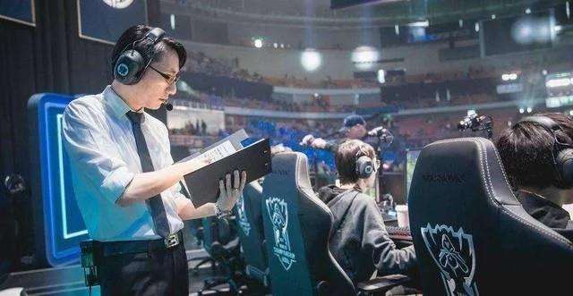 风哥现身LMS赛场，为了再造一个RNG将加盟AHQ？网友：WE已哭晕在厕所