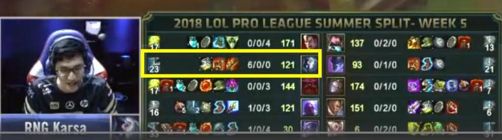 Uzi即将回归？RNG输给RW的当天 小狗订了回程的机票！