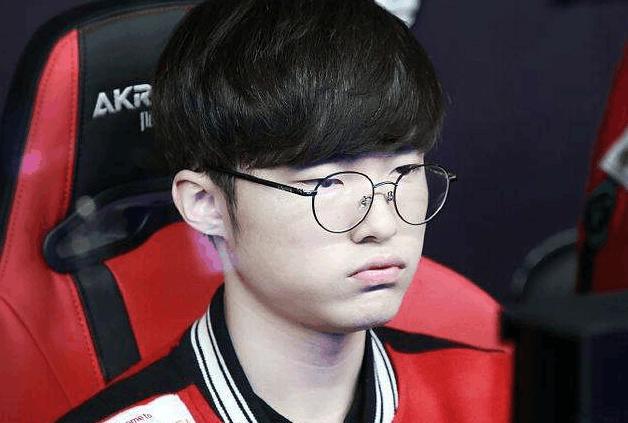 SKT又赢了！新中单Pirean拿到MVP后笑出声 Faker这下真要凉凉