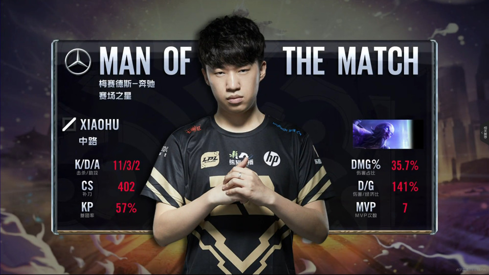 LPL圈内大咖点评RNG和WE大战，joker：WE输是情理之中的事情！