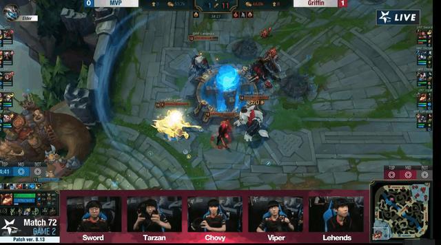 时隔744天提莫再登职业赛场！观众大呼看不懂：这是LCK的新套路？