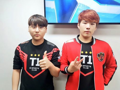 T皇和黑皇疯狂凯瑞，无奈bang两波送命，SKT错失好局，网友：把李哥抬上来