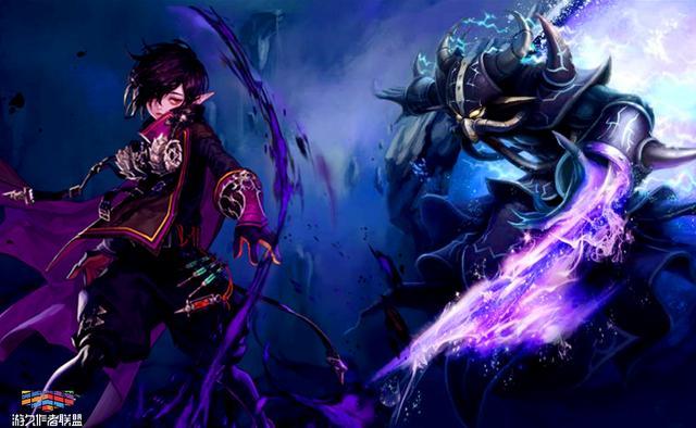 我就是不碰DNF，也绝不去玩LOL！策划：真香！