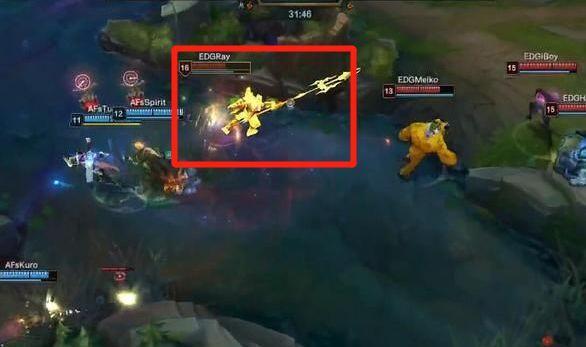 教练爆料Ray夏季赛之后会走人，EDG已谈好新上单，网友：又一个上单要被毁了