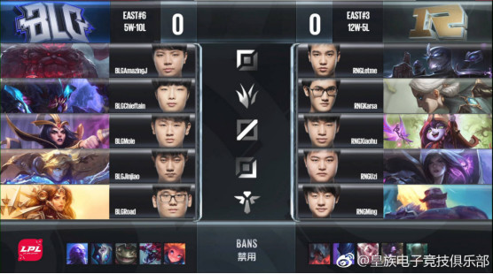 RNG收官之战，uzi疯狂carry完成逆转，目标直指s8