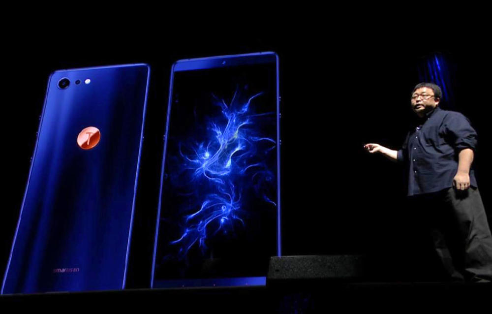 锤子tnt壁纸官方-千图网