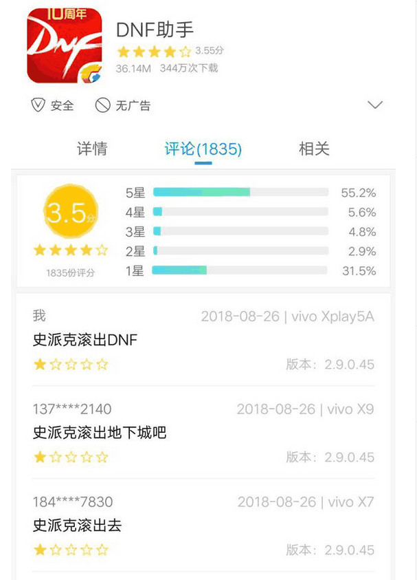 DNF第二次圣战开启，玩家统一口号，史派克滚出DNF！