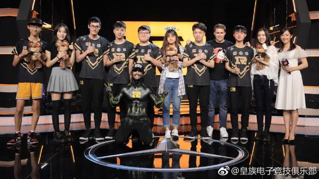 可笑！RNG需要感谢TOP赢下SNG？亚运会决赛是最好的证明