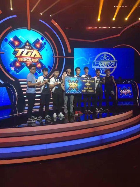 TGA选手分享职业经验，叹息未能晋级KPL，未遇伯乐被雪藏