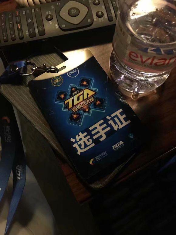 TGA选手分享职业经验，叹息未能晋级KPL，未遇伯乐被雪藏