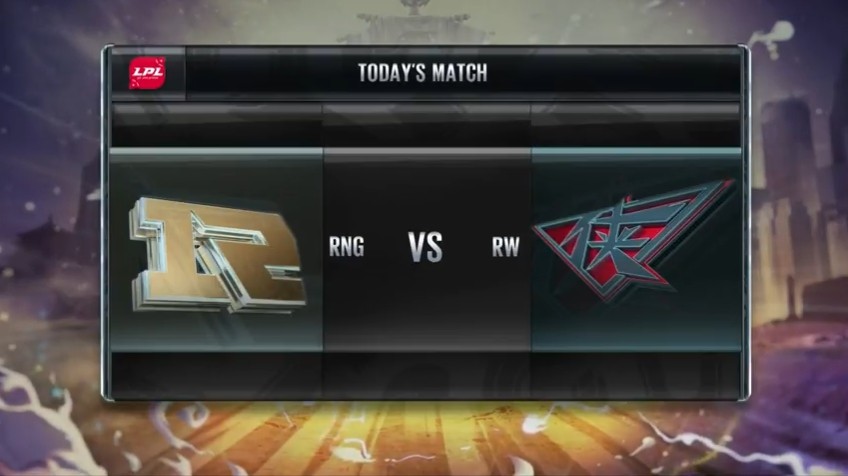 LPL季后赛半决赛Smlz冠绝全场，RNG还不赶紧去抬Uzi