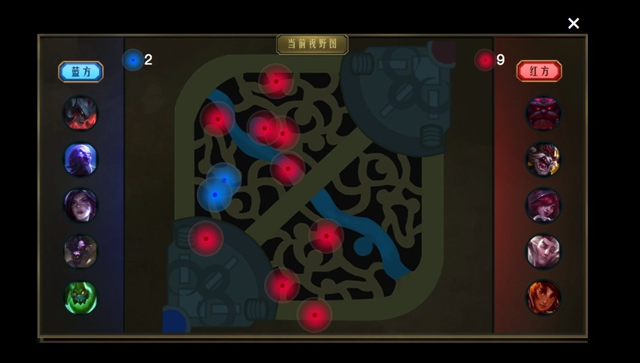 LPL季后赛半决赛Smlz冠绝全场，RNG还不赶紧去抬Uzi