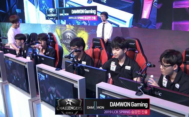 前iG冠军教练加盟LCK升班马DWG，或将成为S9最大黑马？