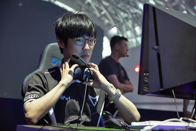 LCK冒泡赛看点：S7决赛再上演，李哥能否首发登场拯救SKT