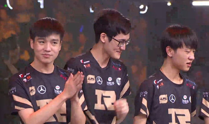 ming是如何得知JKL在刷三狼的？这个细节让RNG找到机会