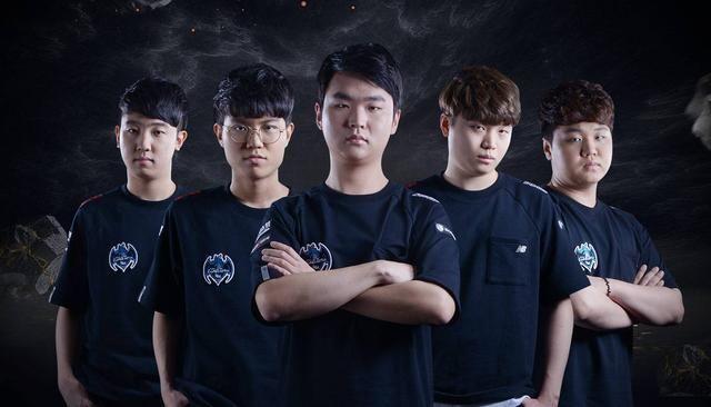 Bdd成KZ唯一非卖品，小花生将回归SKT，玄冥二老无人问津