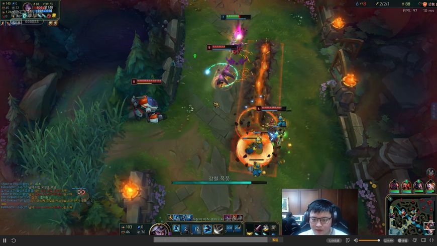 Uzi、卡萨双排，快乐风男上线，Uzi：谁还敢叫我托儿所？