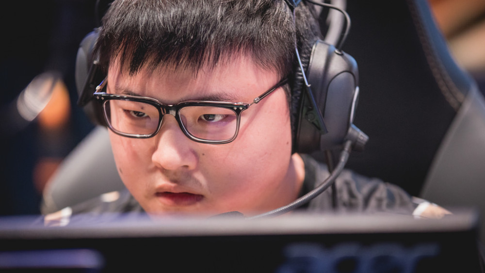 外媒ESPN评选S8世界赛各位置前五名：Uzi无争议拿下第一