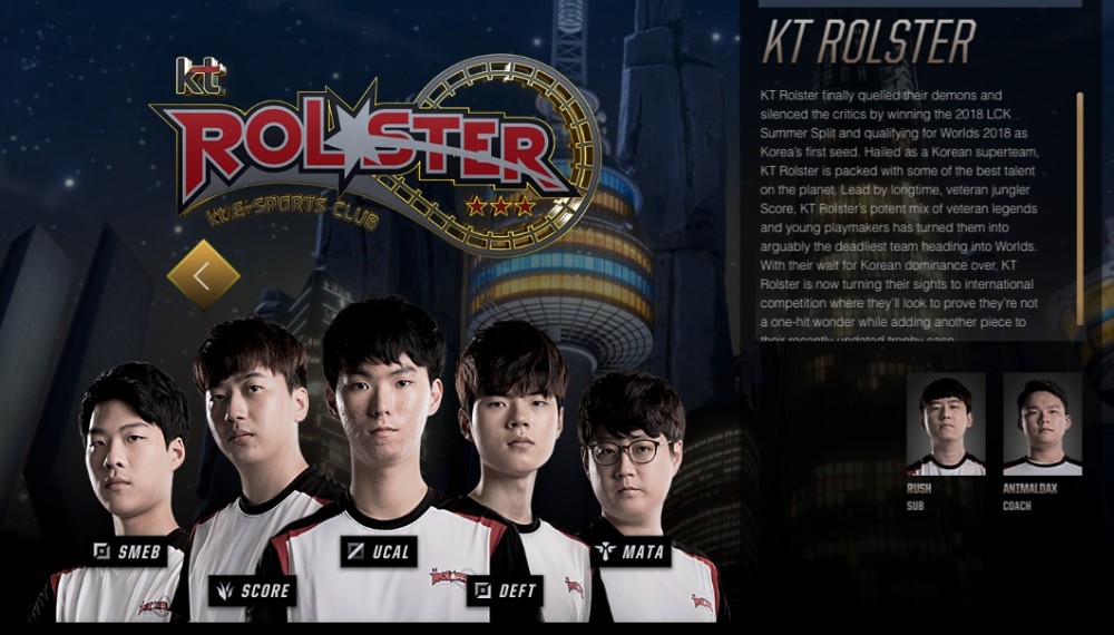 LPL三支S8世界赛队伍大名单更新：RNG和EDG都是双打野