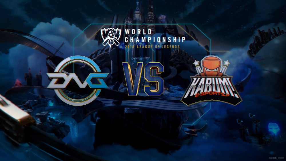 小炮骑脸输出浪出事，KBM优势局被DFM抢龙一波带走！