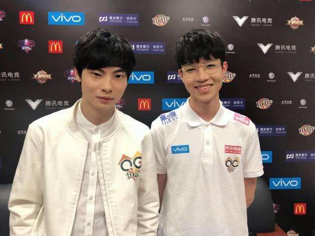 王者荣耀：永远站在阴影中的男人，KPL存在感最低的snow！