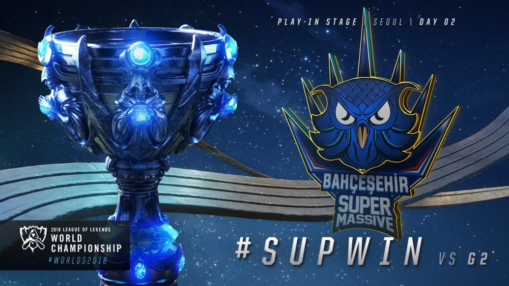 G2入围赛翻车的原因找到了：辅助赛前不信邪，吃了一碗牛肉面？