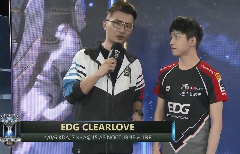 厂长堪称造梗天才！S8仅参赛1天就造出新梗 或将超越4396