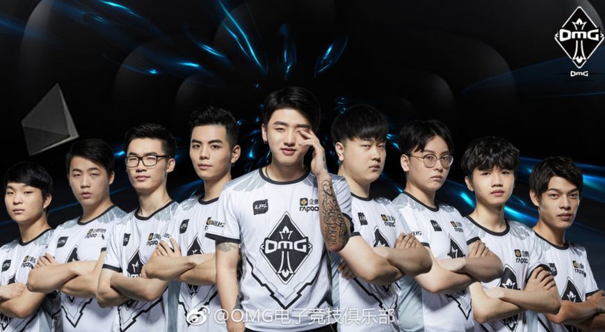 双双回归？OMG请求司马老贼转会 SKT教练主动私聊小花生