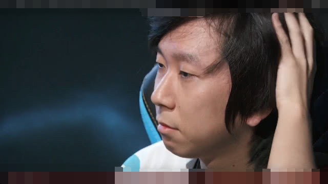 止步S8总决赛后DFM中单发声：不是英雄问题，是我发挥不好！