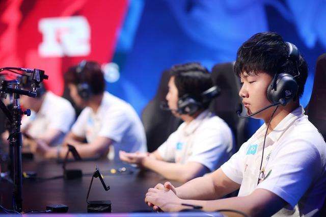 王者荣耀KPL：BA崛起，QG低迷，秋季赛QG或与冠军无缘！