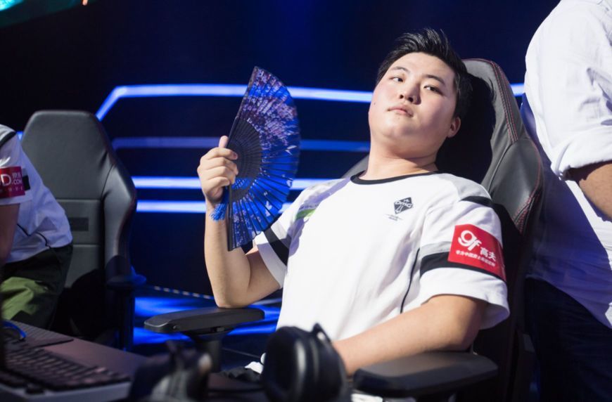 真实！拳头公布对Uzi的处罚结果 却对LCK演员只字未提