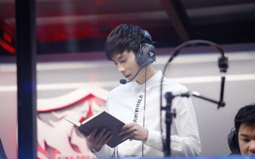 王者荣耀KPL：BA崛起，QG低迷，秋季赛QG或与冠军无缘！