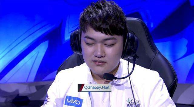 王者荣耀KPL：BA崛起，QG低迷，秋季赛QG或与冠军无缘！