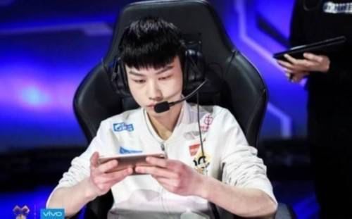 王者荣耀KPL：BA崛起，QG低迷，秋季赛QG或与冠军无缘！