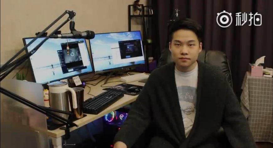 S8：Dopa表示Faker最强，Uzi夺冠将超越Faker