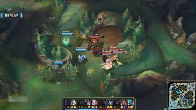 KT粉丝分析LPL战队优劣势，世界赛后期RNG是没有优势的