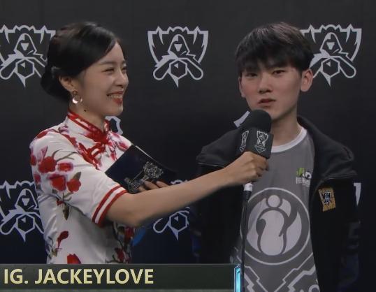 IG成功复仇FNC，坐看RNG的比赛，3G谁都不想第一个输