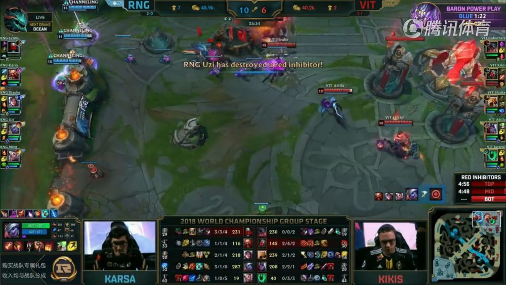 S8：Letme启封秘籍秒换点燃早有预谋？已在韩服多次试验！