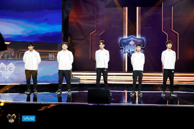 KPL老粉丝谈谈QG目前的现状，细数教练组的三大致命问题