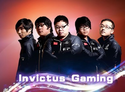 时隔6年IG再次冲进世界赛八强，IG这个莽子队究竟能莽多久？