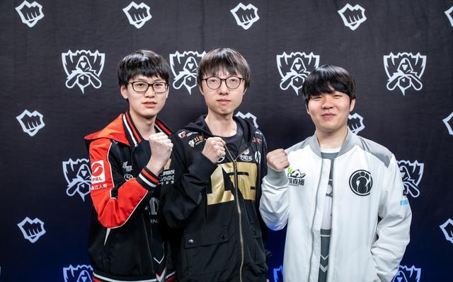 LCK实力分析，KT打RNG的秘密武器揭秘 打野SCORE