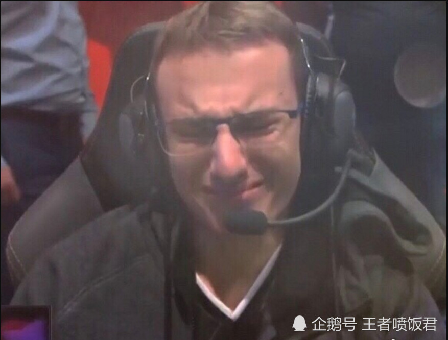 G2放狠话，将要打爆Uzi！网友：留给你们说骚话的时间不多了