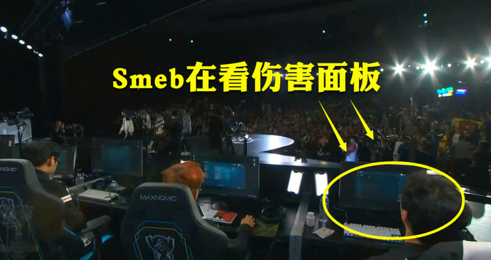 Deft自闭了？KT止步八强后众人神态各异：死亡凝视太过真实