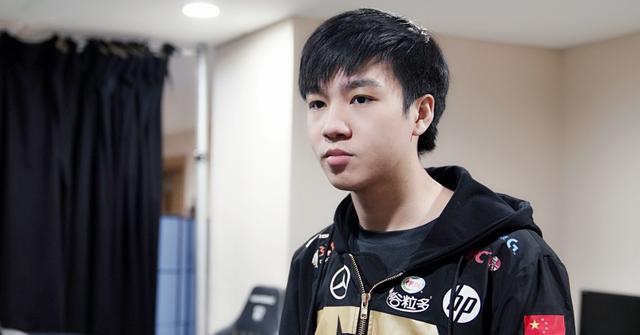 从德云色解说RNG的BP中，可推断教练明演队伍要RNG陪KT