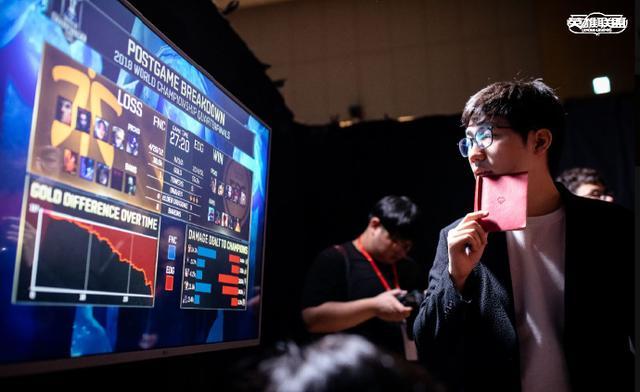 或因再次止步世界赛八强，EDG主教练Nofe正式请辞！