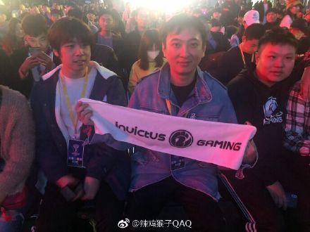 IG的疯狂连胜像极了S4的OMG，半决赛中RNG受益匪浅