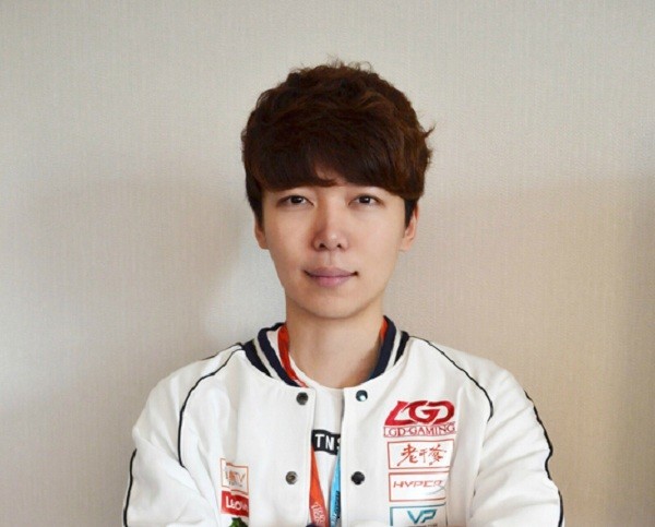 LPL转会大幕已拉开：Marin离队，C不动的老将何去何从？