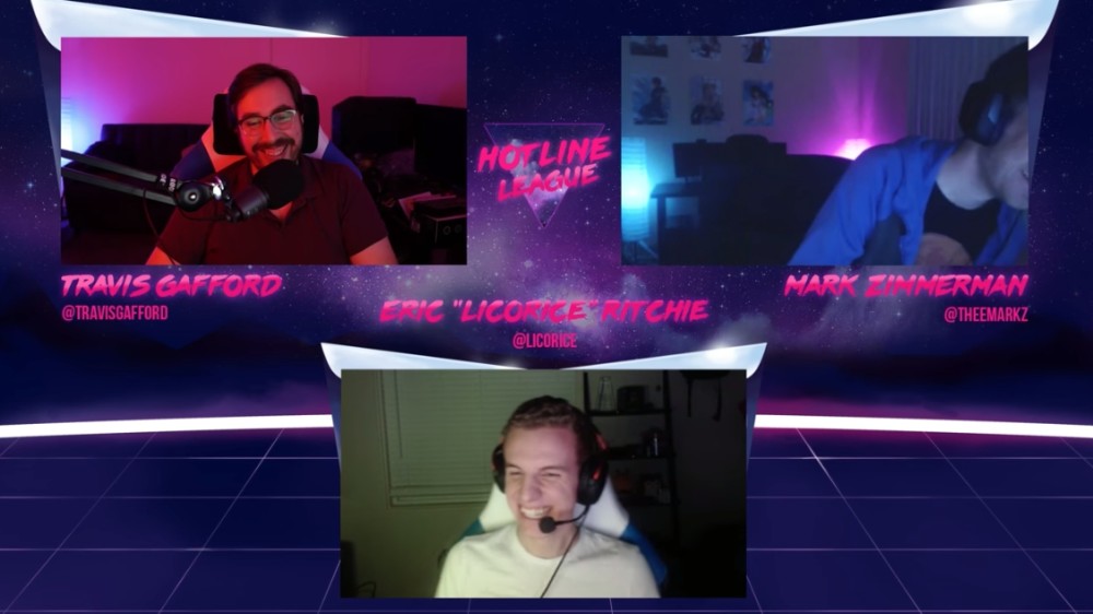 C9上单直播透露：S8期间与iG训练赛被Theshy吊打！