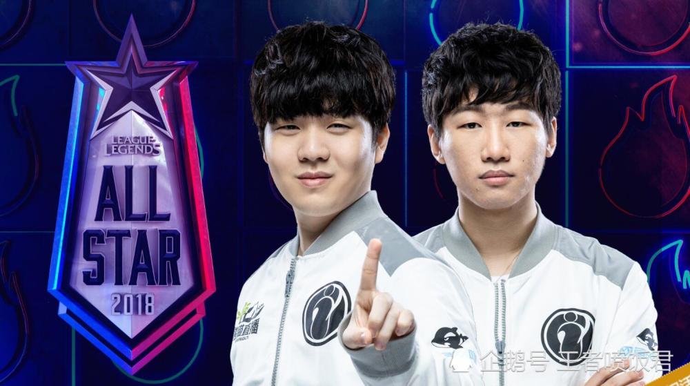 S8全明星：亚洲阵容出炉，网友：Faker领衔，堪称梦之队！